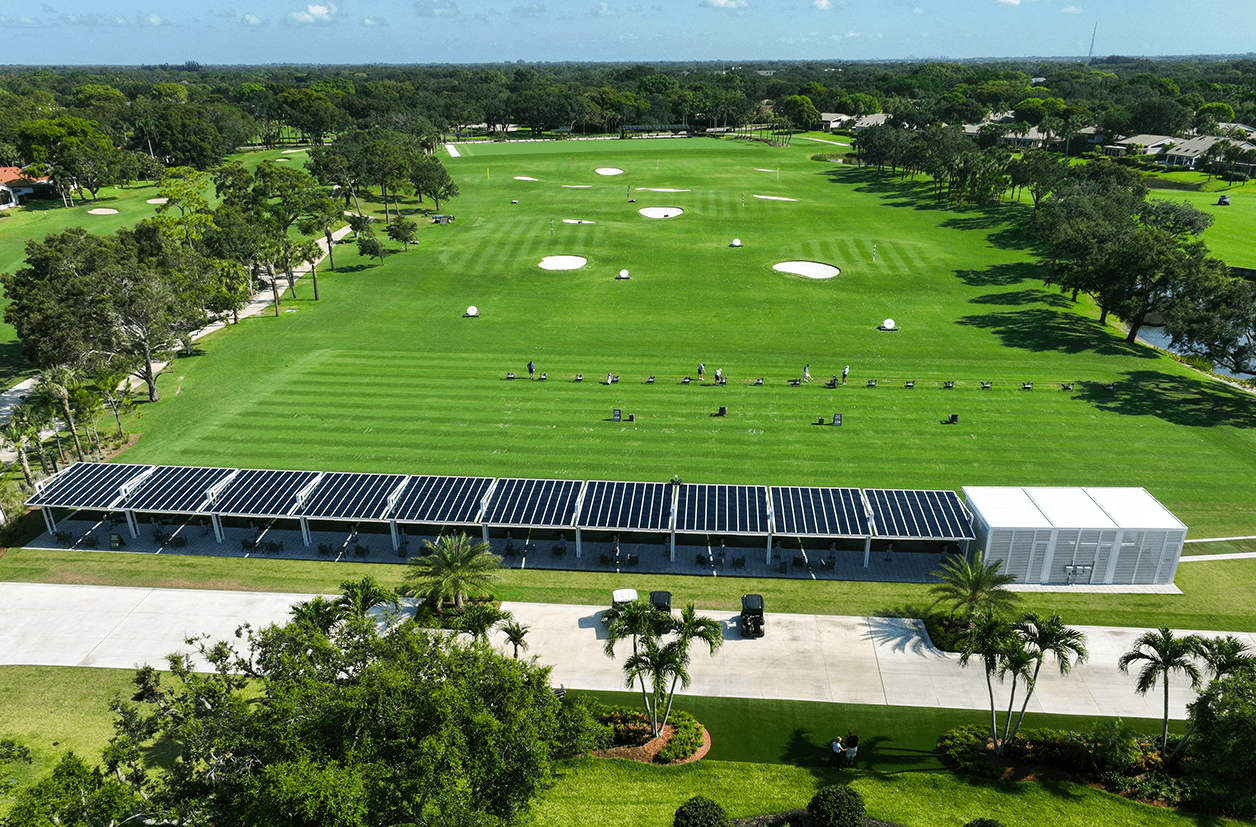 Hunters Run | Progress in Motion