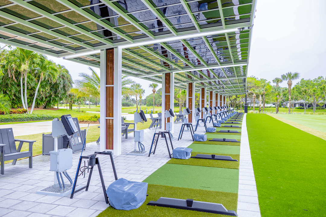 Hunters Run | Progress in Motion