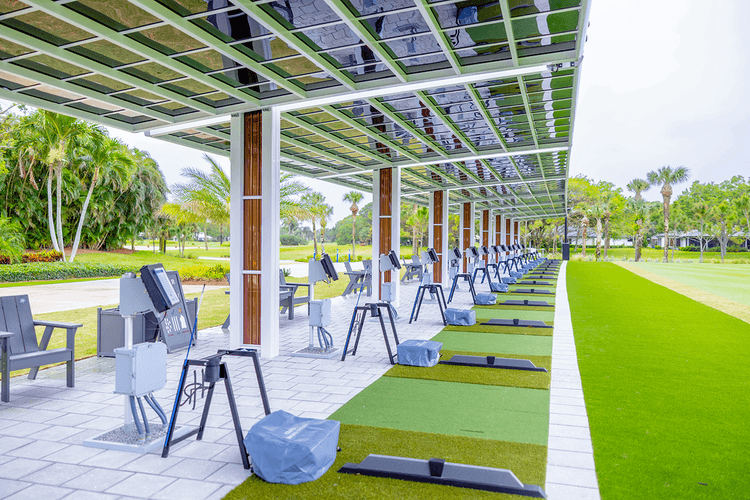 Hunters Run | Progress in Motion