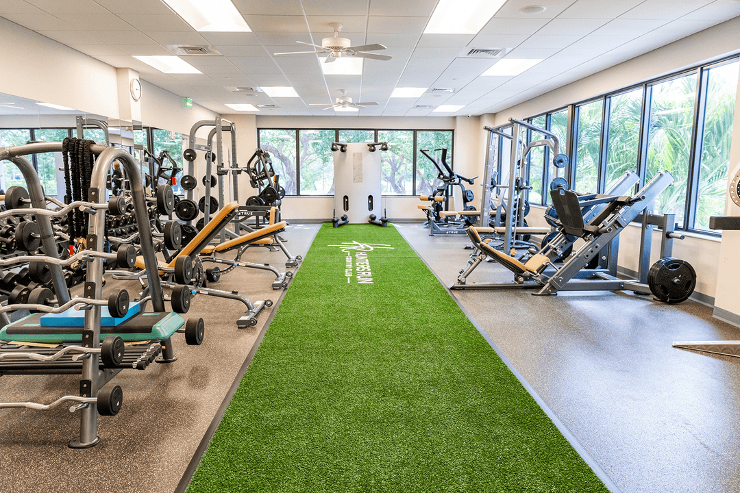 Hunters Run | Progress in Motion