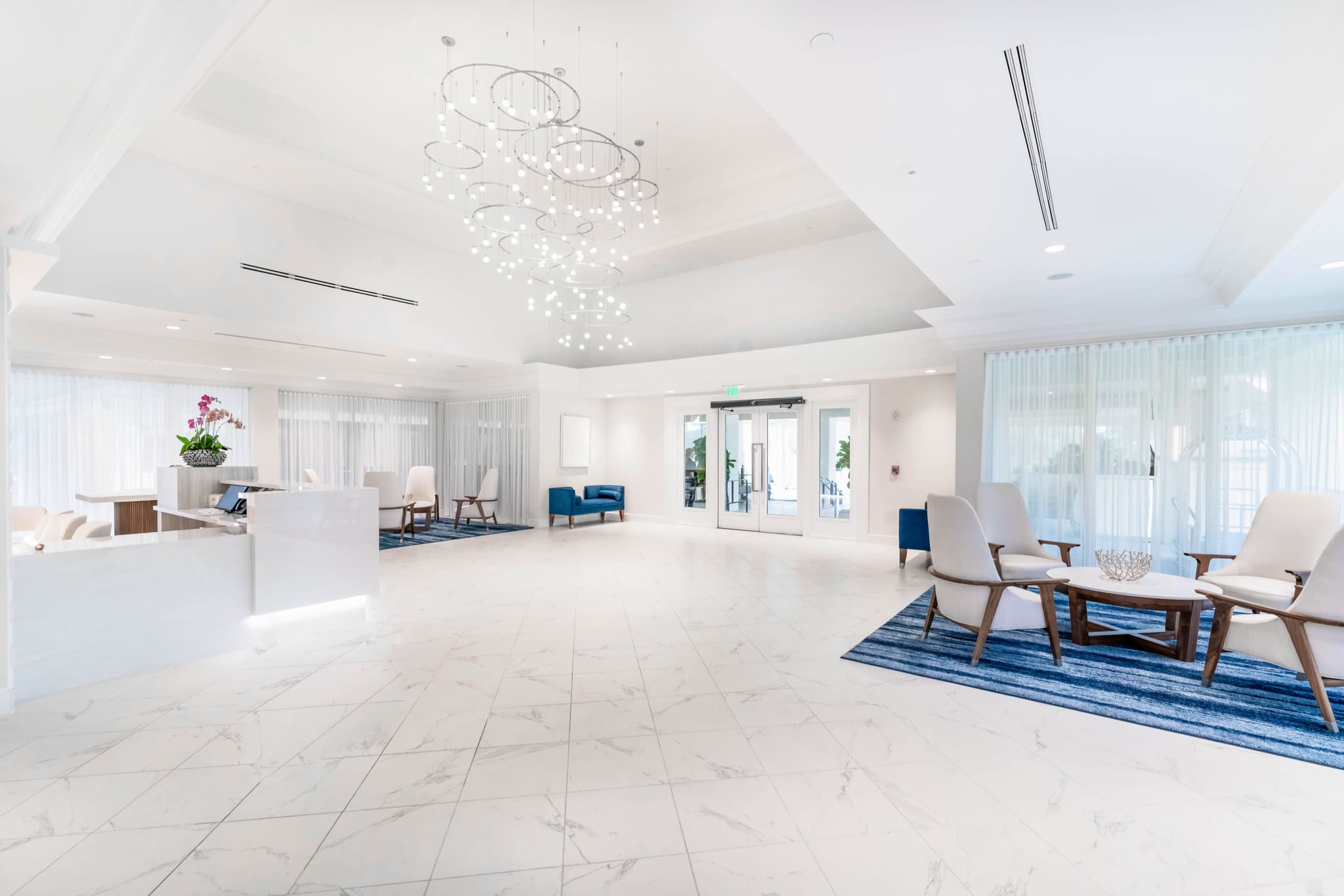 Hunters Run | Progress in Motion